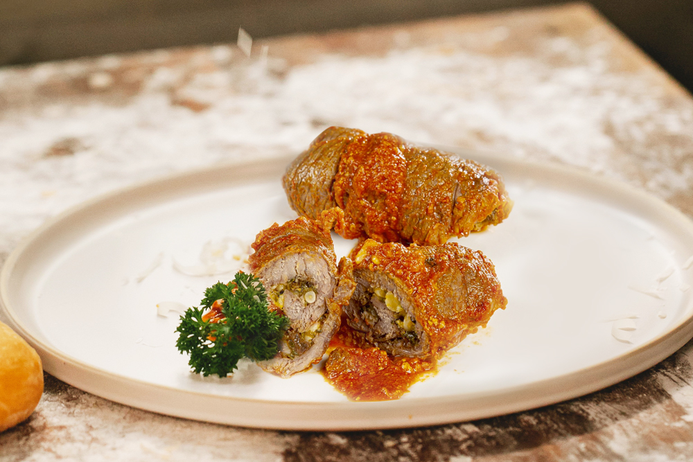 Braciole napoletane - Gustour Conad