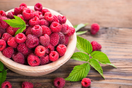 Lampone - Gustour Conad