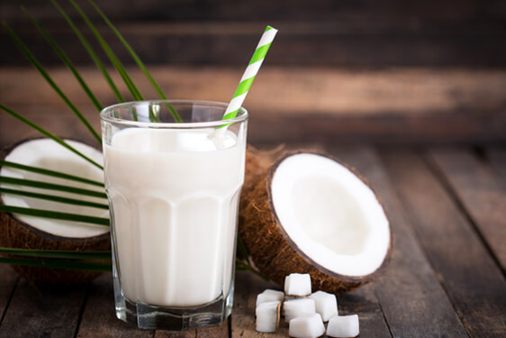 Latte di Cocco - Gustour Conad