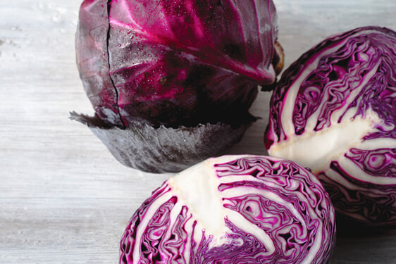 Verza Rossa - Gustour Conad